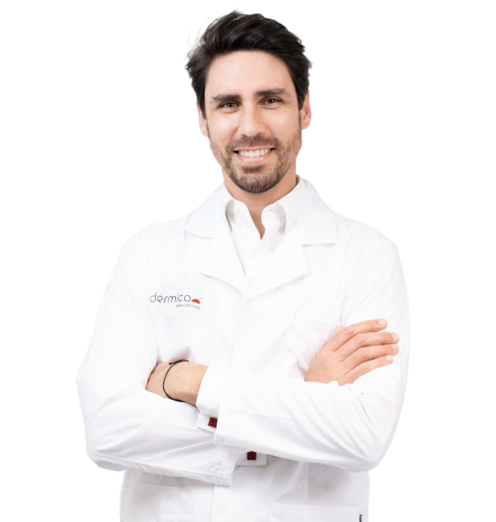Isidro F. Rebelo - El mejor doctor estético y cirujano capilar